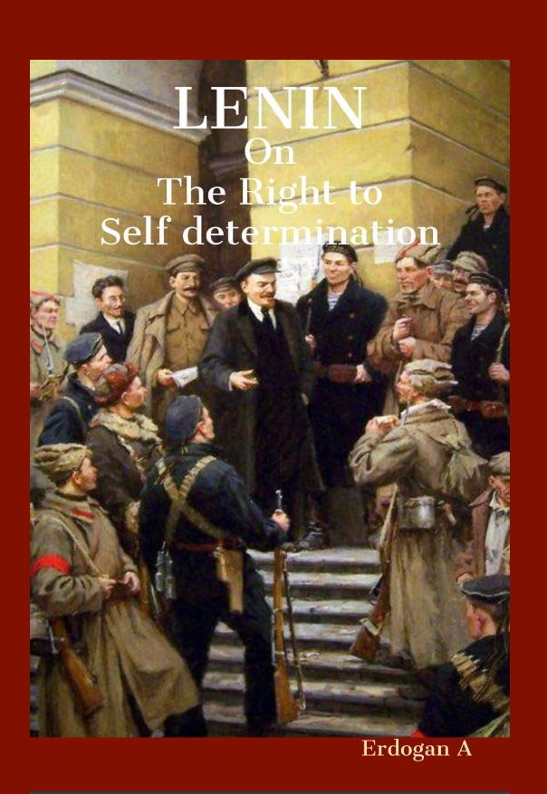 Lenin on Socialism in one Country - Study Commune